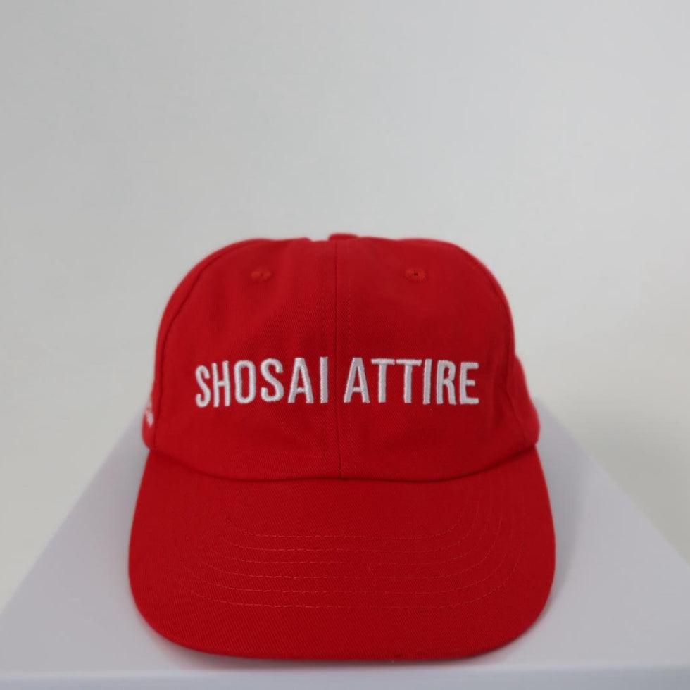 SHOSAI | Streetwear Clothing