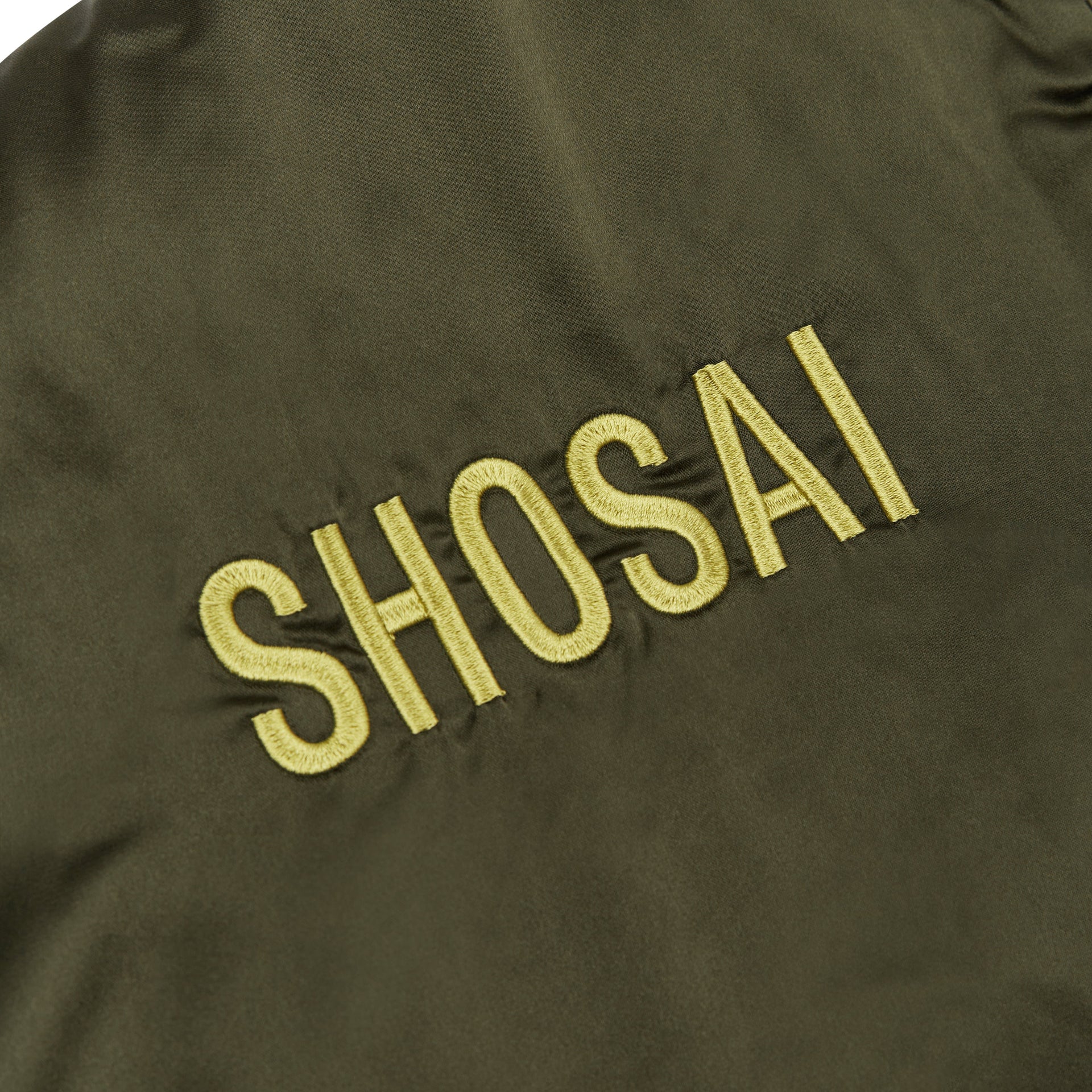 SHOSAI | Streetwear Clothing