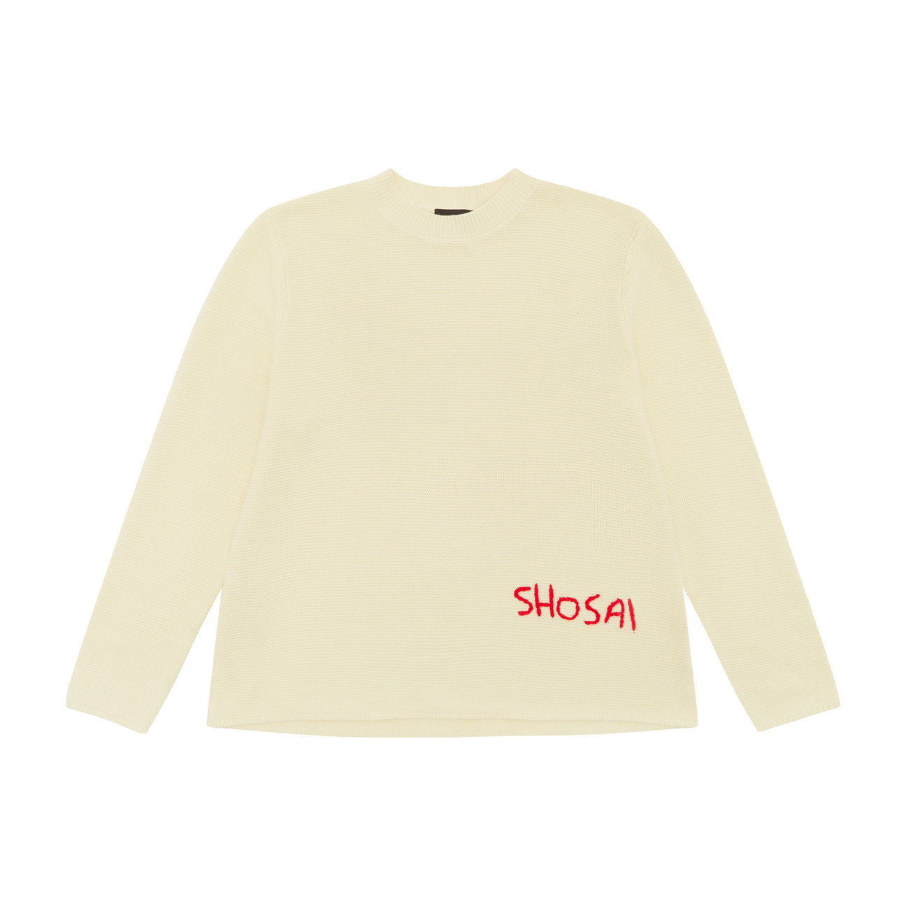 SHOSAI | Streetwear Clothing