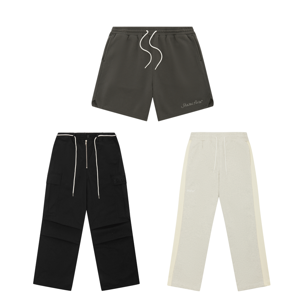 SHOSAI | Streetwear Clothing